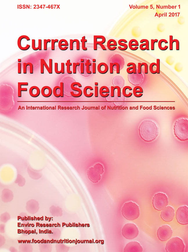 Food And Nutrition Journals In India | Besto Blog